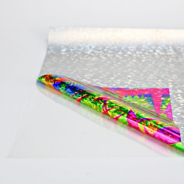 PU Leather Htv Vinyl Hot Press Multi Color Heat Transfer Film - Rx Foil